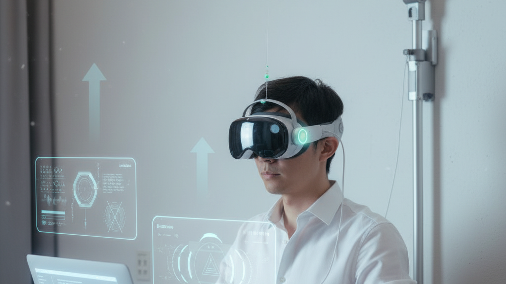 The Technology Behind Flit Lift: Why Dynamic Lifting Improves VR Wear ...